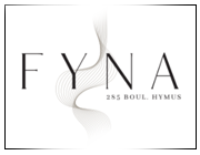 FYNA - Condos locatifs I Pointe-Claire